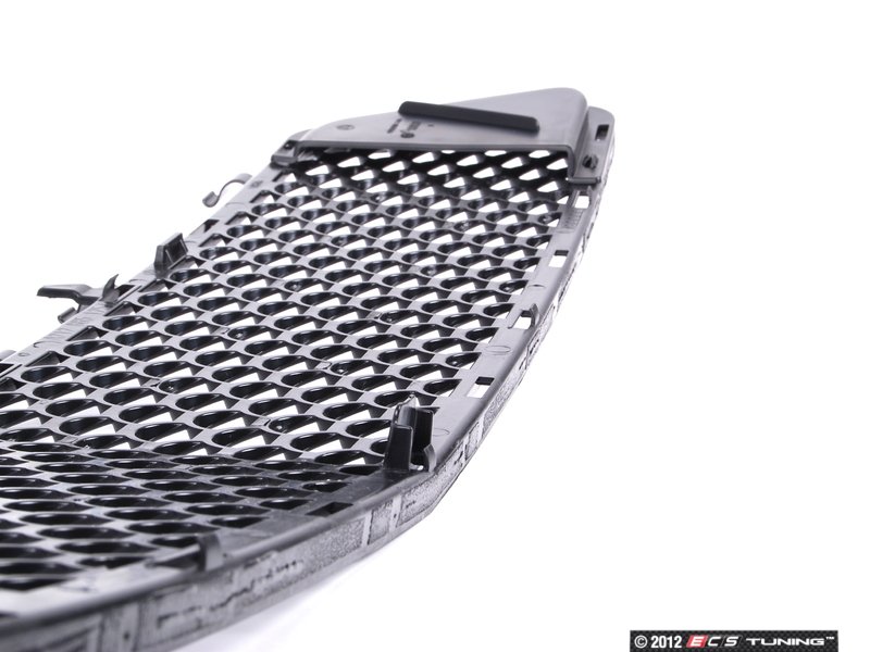 Genuine Mercedes Benz - 2128851253 - Lower Center Grille
