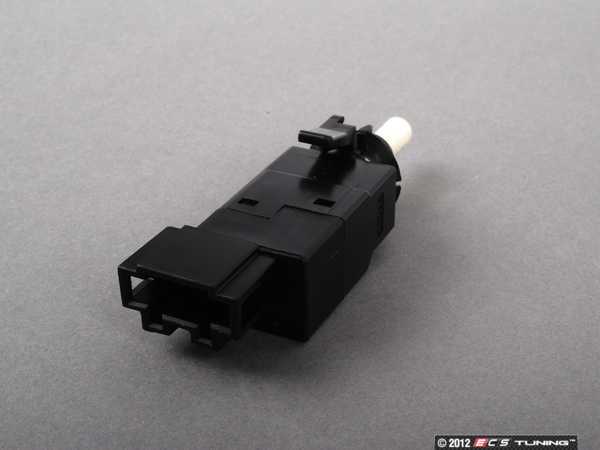 Genuine Mercedes Benz - 0015454009 - Brake Lamp Switch