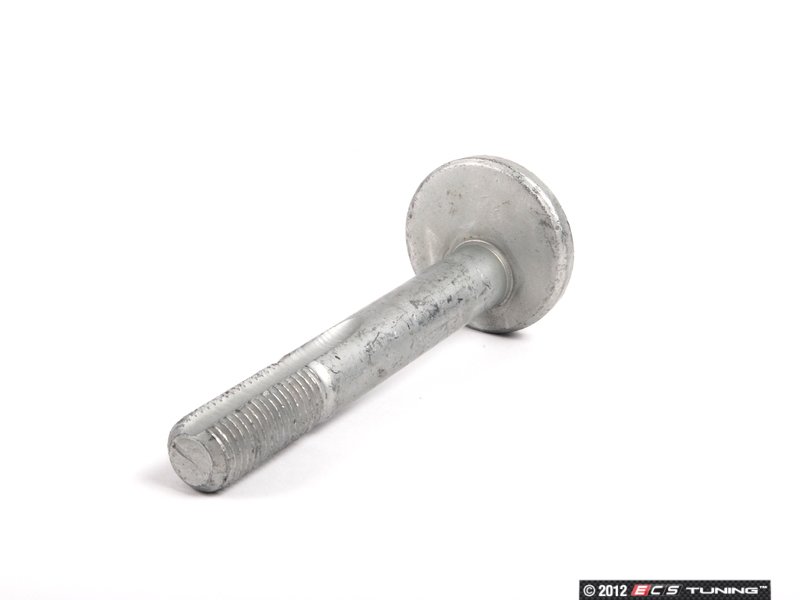 Genuine Mercedes Benz - 1633500606 - Eccentric Bushing Hardware Kit ...