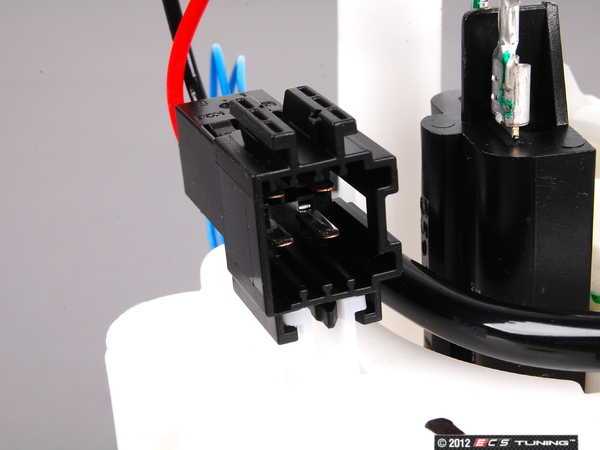 Bosch - 2034702394 - Fuel Pump Assembly