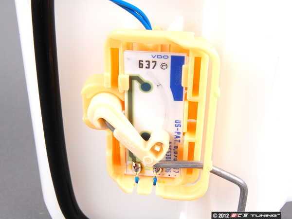 Bosch - 2034702394 - Fuel Pump Assembly