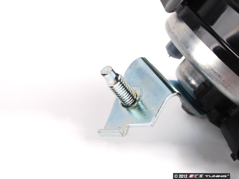 Genuine BMW - 61338379712 - High Pitch Horn Assembly (61-33-8-379-712)