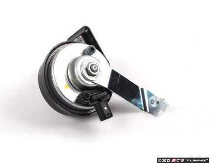 Genuine BMW - 61338379712 - High Pitch Horn Assembly (61-33-8-379-712)