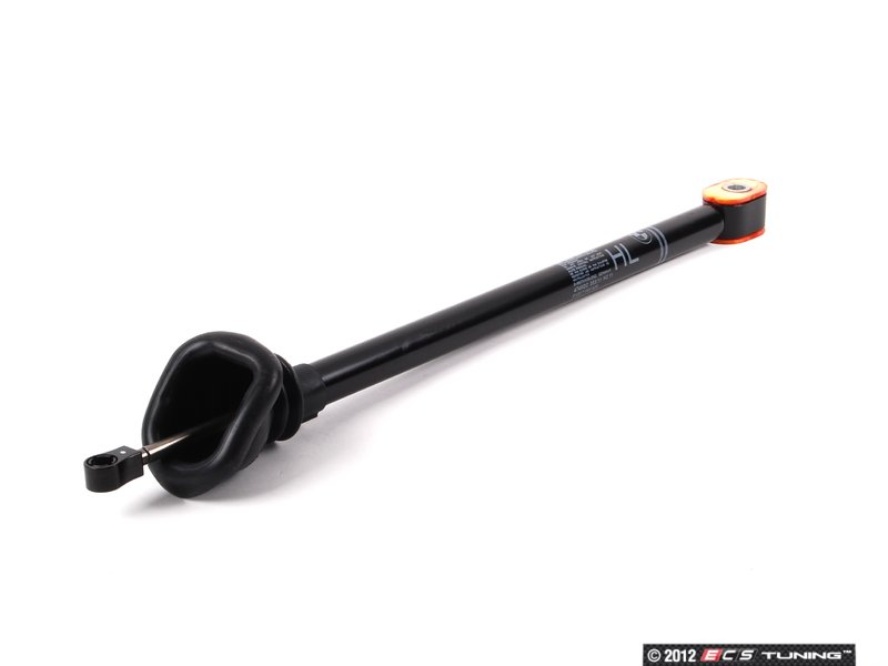 Genuine BMW - 51227063829 - Door Brake - Left (51-22-7-063-829)