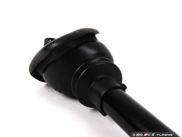 Genuine BMW - 51227063829 - Door Brake - Left (51-22-7-063-829)
