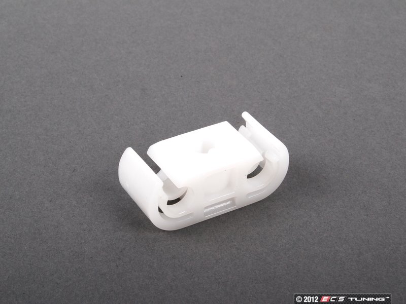 Genuine BMW - 61131379134 - 7-CABLE HOLDER (61-13-1-379-134)