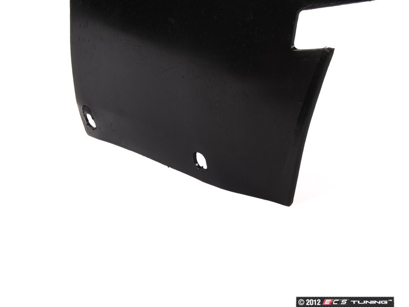 Genuine BMW - 51711935841 - E30 M3 Front Fender Liner - Left (51-71-1 ...