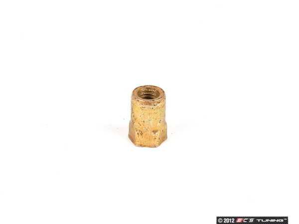 Genuine BMW - 52201975880 - NUT (52-20-1-975-880)