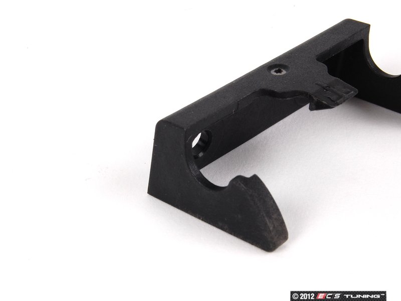 Genuine Volkswagen Audi - 8P4877657 - rear sunroof frame retaining ...