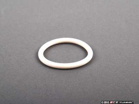 Genuine Volkswagen Audi - 01V927322A - O-Ring - Priced Each (01V 927 322 A)
