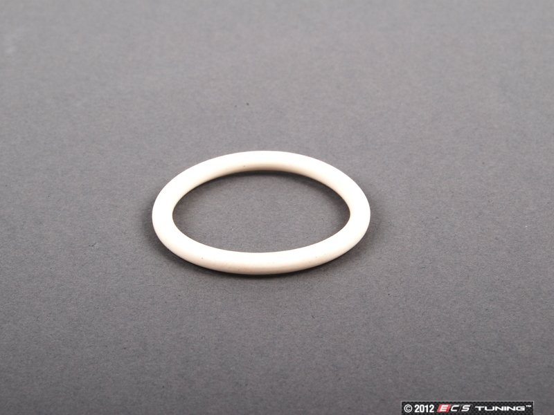 Genuine Volkswagen Audi - 01V927322A - O-Ring - Priced Each (01V 927 322 A)