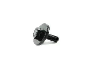 Genuine BMW - 51161954785 - SCREW 4X10 (51-16-1-954-785)