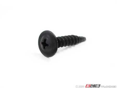 Genuine BMW - 07146959925 - Phillips Head Screw - Priced Each (07-14-6 ...