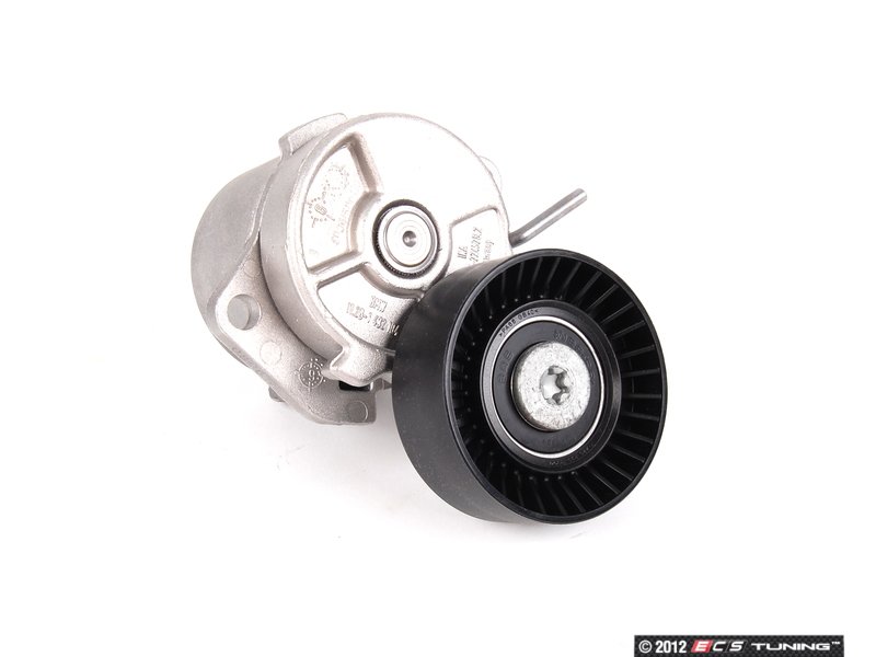 Genuine BMW - 11281432104 - Belt Tensioner (11-28-1-432-104)