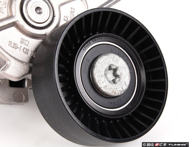 Genuine BMW - 11281432104 - Belt Tensioner (11-28-1-432-104)