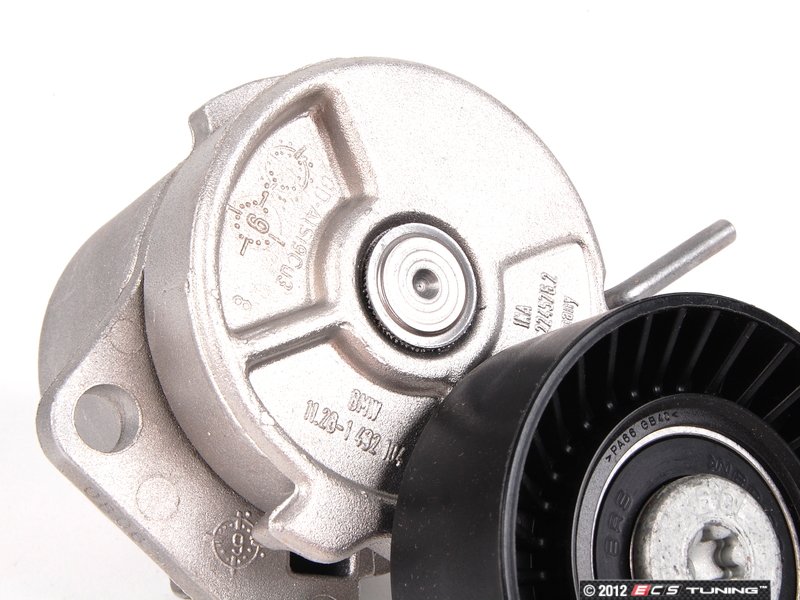 Genuine BMW - 11281432104 - Belt Tensioner (11-28-1-432-104)