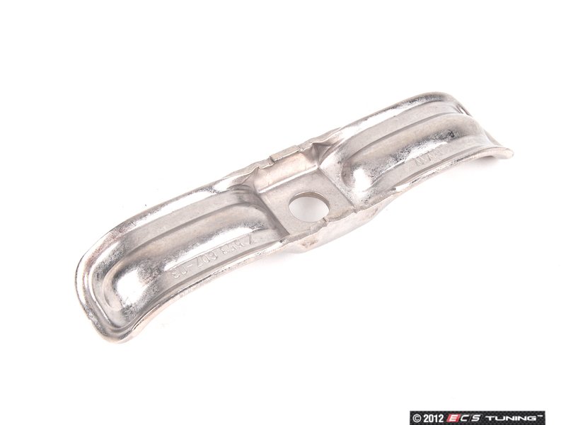 Genuine BMW - 18207553607 - Exhaust bracket (18-20-7-553-607)