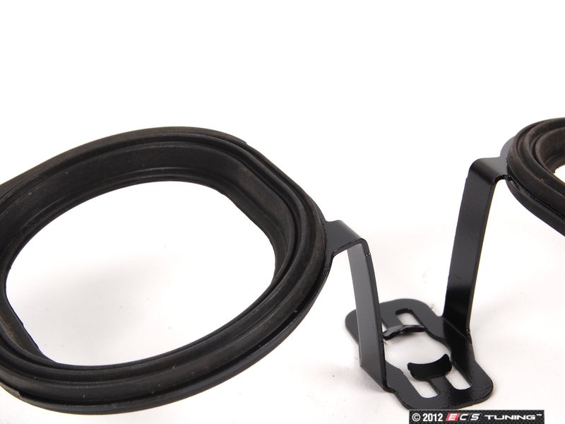 Genuine BMW - 11611440321 - Upper Intake Manifold Gasket - Priced Each ...