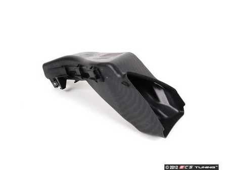 Genuine BMW - 51748045363 - Air Duct - Left (51-74-8-045-363)