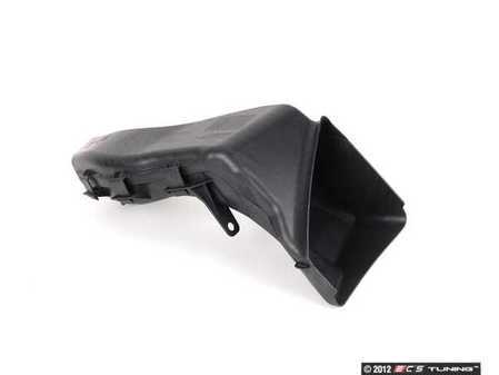 Genuine BMW - 51748045364 - Air Duct - Right (51-74-8-045-364)