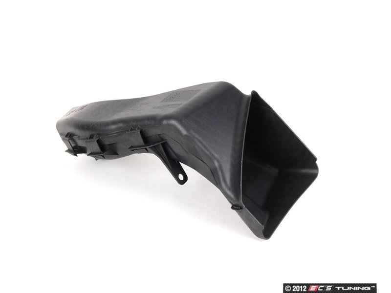 Genuine BMW - 51748045364 - Air Duct - Right (51-74-8-045-364)