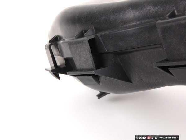 Genuine BMW - 51748045364 - Air Duct - Right (51-74-8-045-364)