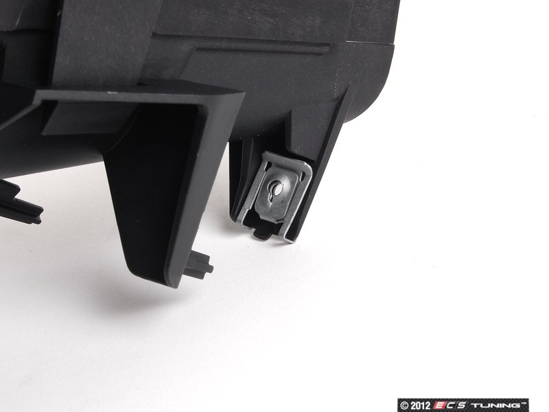 Genuine BMW - 51748045364 - Air Duct - Right (51-74-8-045-364)