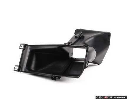 Genuine BMW - 51748045348 - EURO AIR DUCT - (NO LONGER AVAILABLE) (51 ...