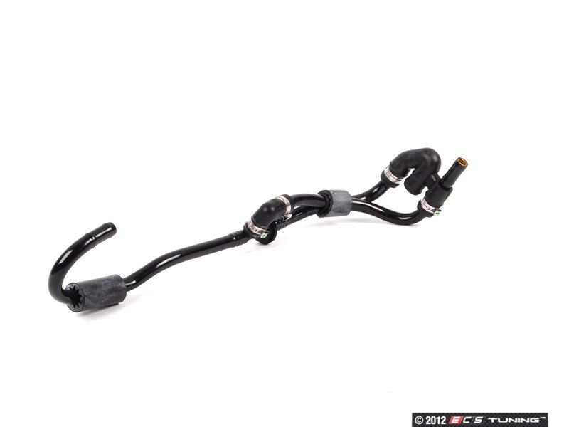 Genuine Volkswagen Audi - 06A133789 - Vacuum Hose (06A 133 789)