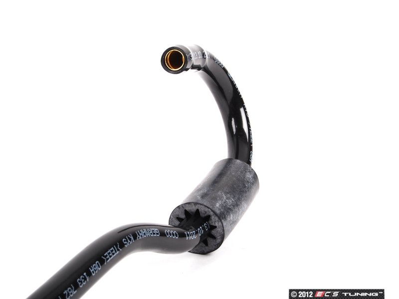 Genuine Volkswagen Audi - 06A133789 - Vacuum Hose (06A 133 789)