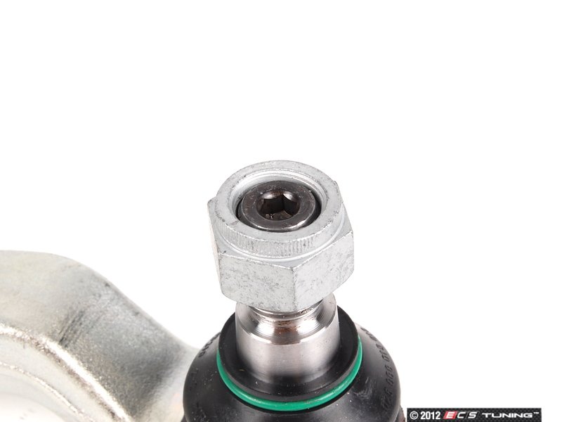 Lemforder - 2103381015 - Outer Tie Rod End