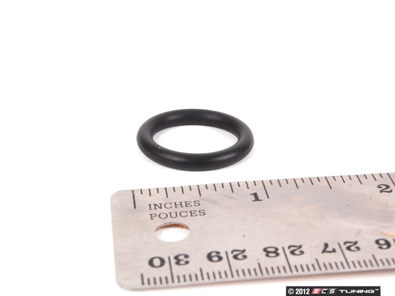Genuine BMW - 11617514883 - O-RING (11-61-7-514-883)