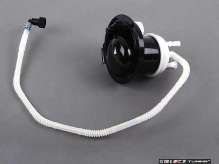 Genuine Porsche - 95562042100 - Fuel Tank Flange With Integrated Fuel ...