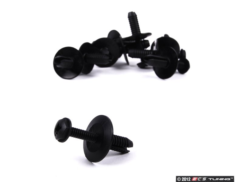 Genuine BMW - 51718259788KT - Expanding Rivet - Pack Of 10