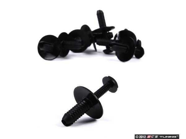 Genuine BMW - 51718259788KT - Expanding Rivet - Pack Of 10