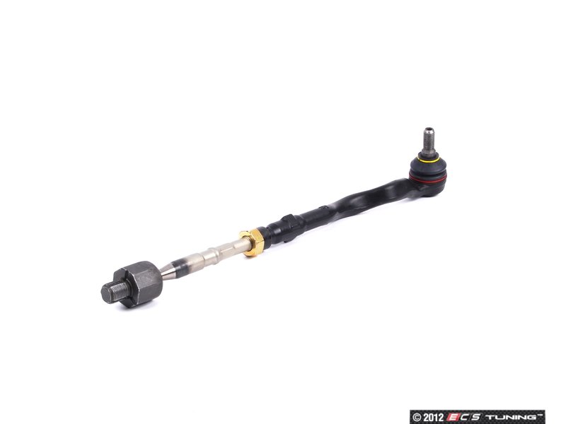 Lemforder - 32106777504 - Tie Rod Assembly - Right
