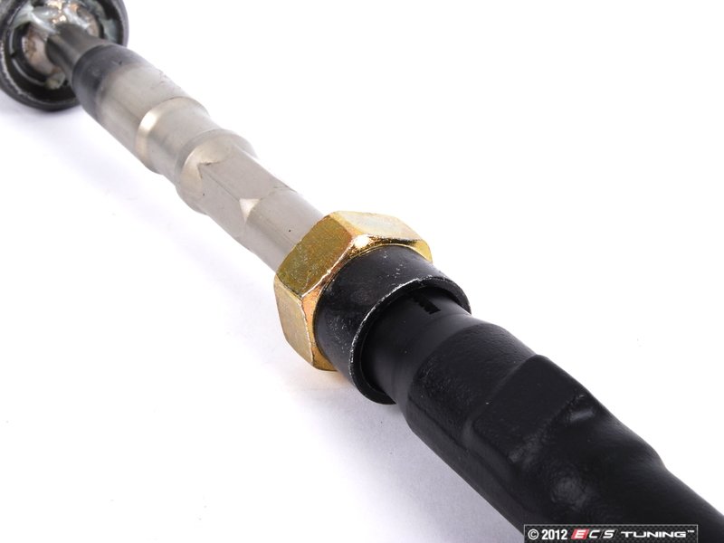 Lemforder - 32106777504 - Tie Rod Assembly - Right