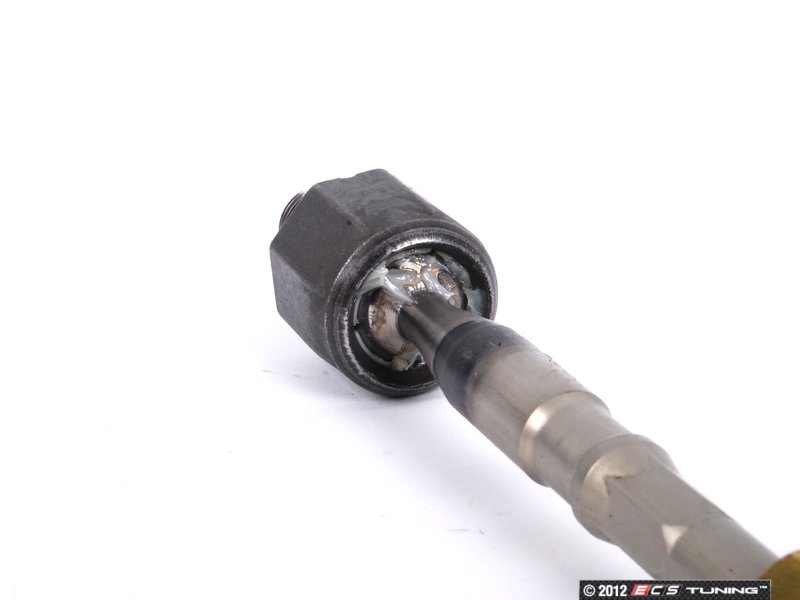Lemforder - 32106777504 - Tie Rod Assembly - Right