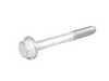 Genuine Volkswagen Audi - N10141003 - Hex Bolt - Priced Each (N 101 410 03)