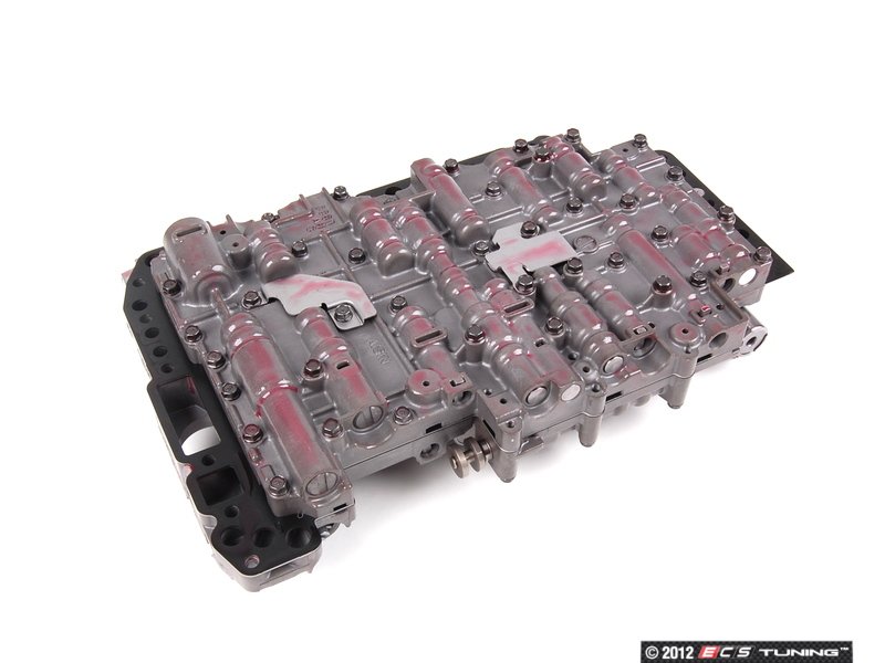 Genuine Porsche - 95532503910 - Tiptronic Switch Unit