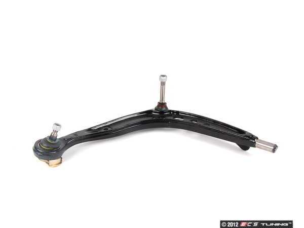 Lemforder - 31126758513 - Front Control Arm - Left