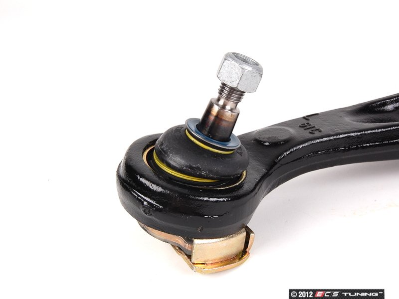 Lemforder - 31126758513 - Front Control Arm - Left