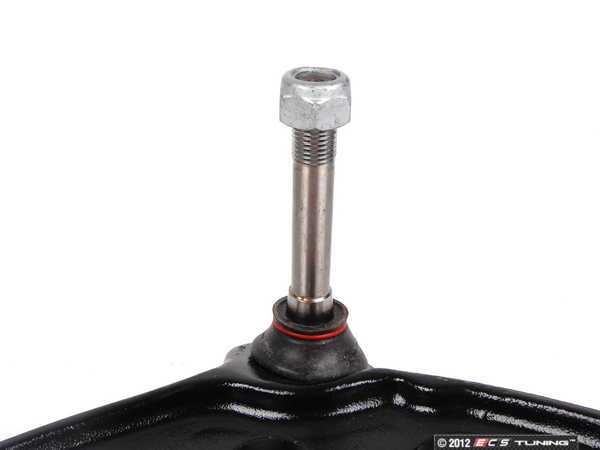 Lemforder - 31126758513 - Front Control Arm - Left