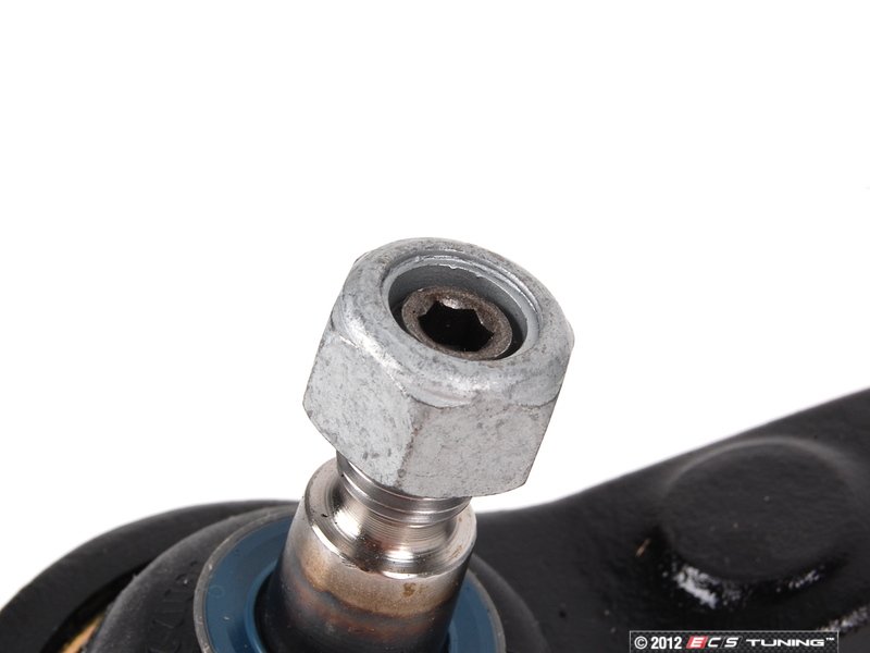 Lemforder - 31126758513 - Front Control Arm - Left