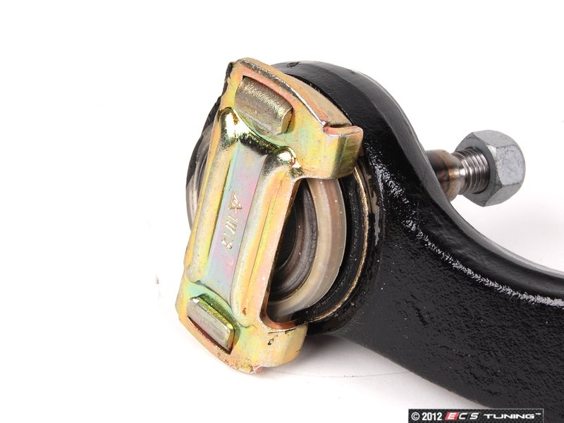 Lemforder - 31126758513 - Front Control Arm - Left