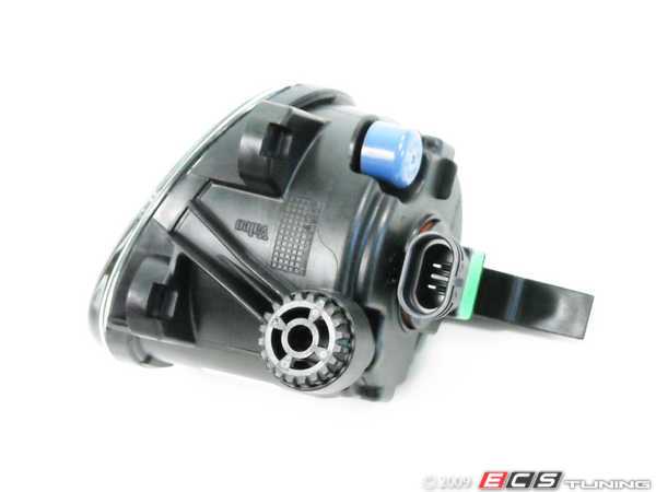 Genuine BMW - 63176920885 - Fog Lamp - Left (63-17-6-920-885)