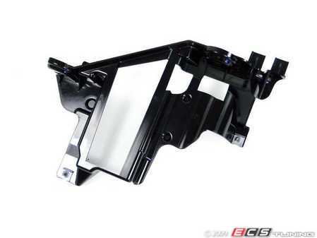 Genuine BMW - 63126927798 - E53 Headlight Bracket - Right (63-12-6-927-798)