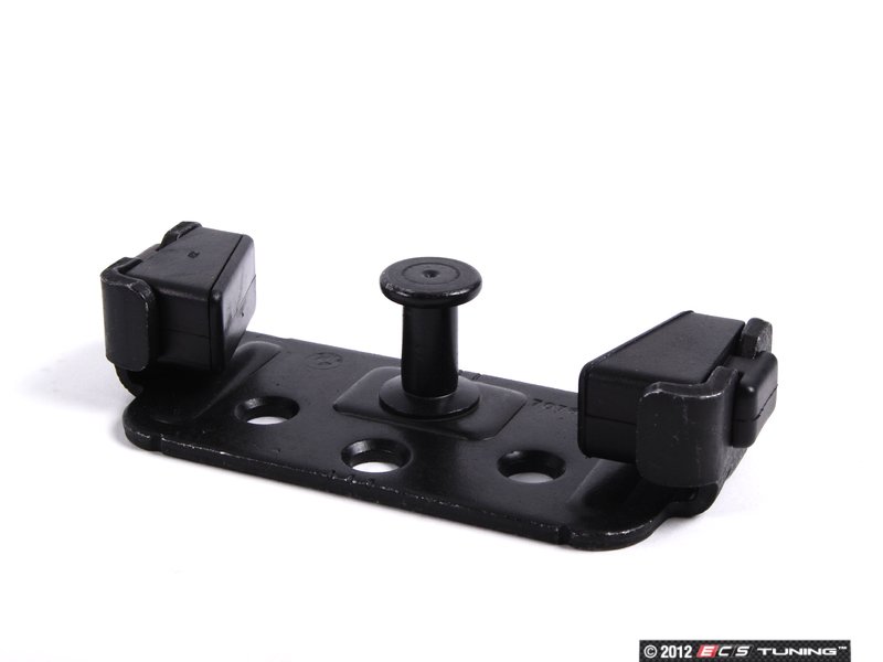 Genuine BMW - 51247078167 - Trunk Lid Striker Plate (51-24-7-078-167)