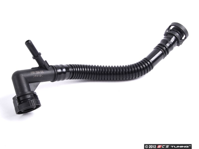 URO - 11617504535 - Upper Oil Separator Vent Tube