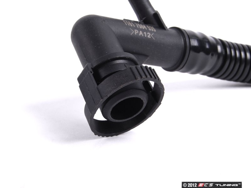 URO - 11617504535 - Upper Oil Separator Vent Tube